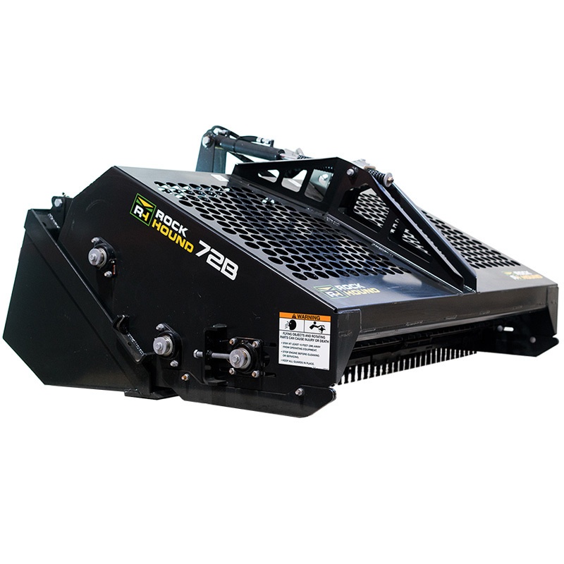 RocRents | Construction & Earthmoving Equipment Rentals