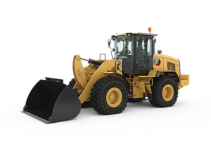 Cat 938 Compact Wheel Loader Rental: Rocrents | Rochester, NY