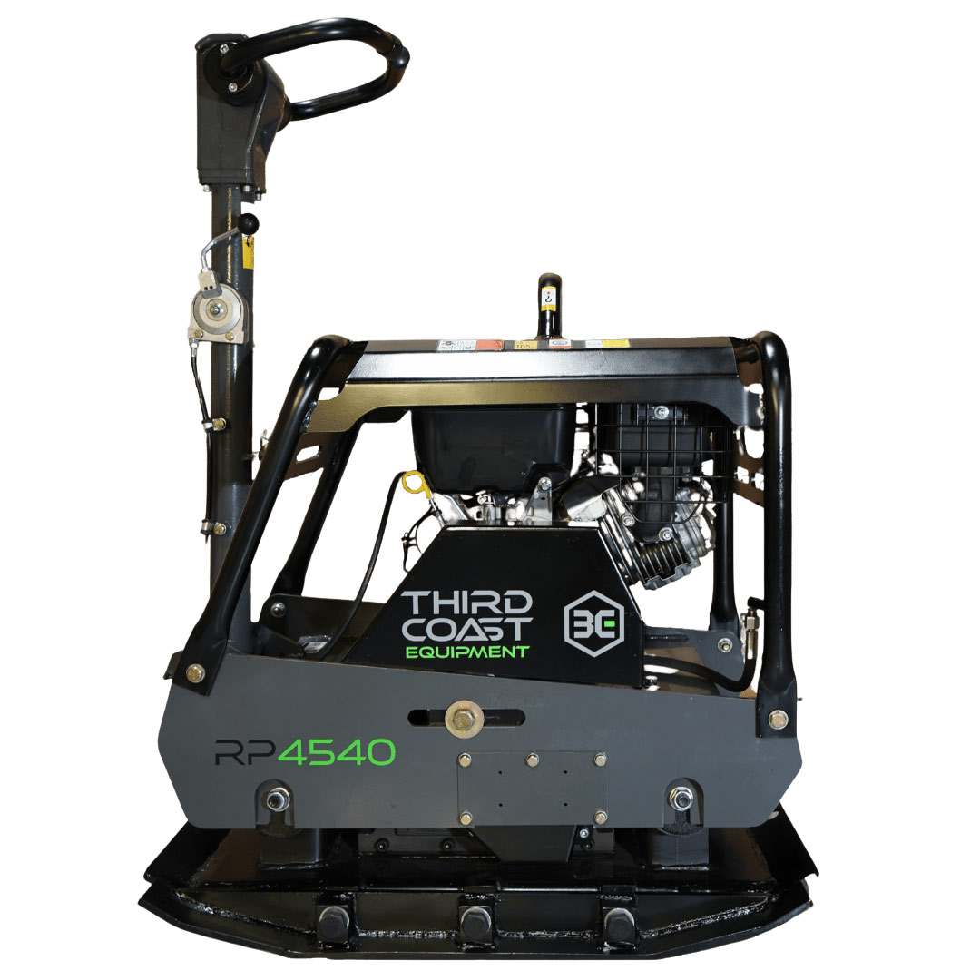 Plate Compactors for Rent: Rocrents | Rochester, NY