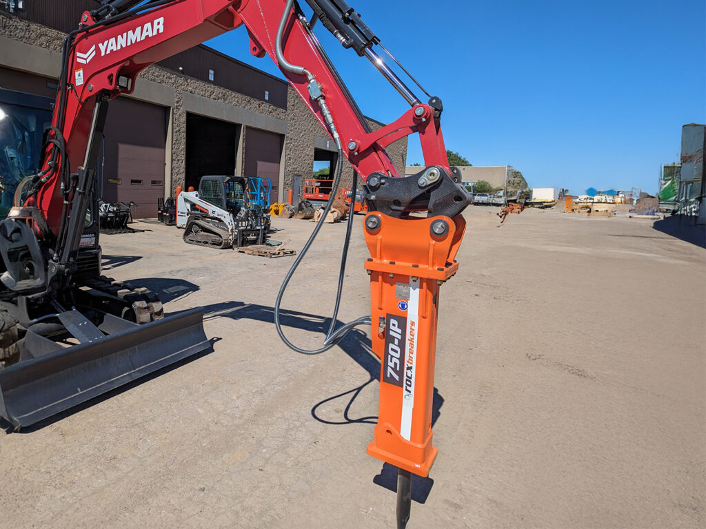 Tough Jobs Need Tougher Tools | Rocrents